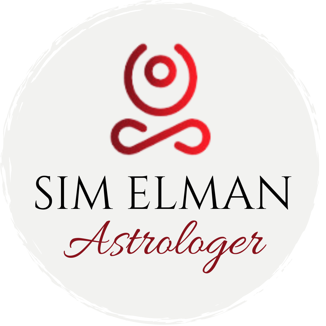 Intake Form - Sim Elman ~ Astrologer